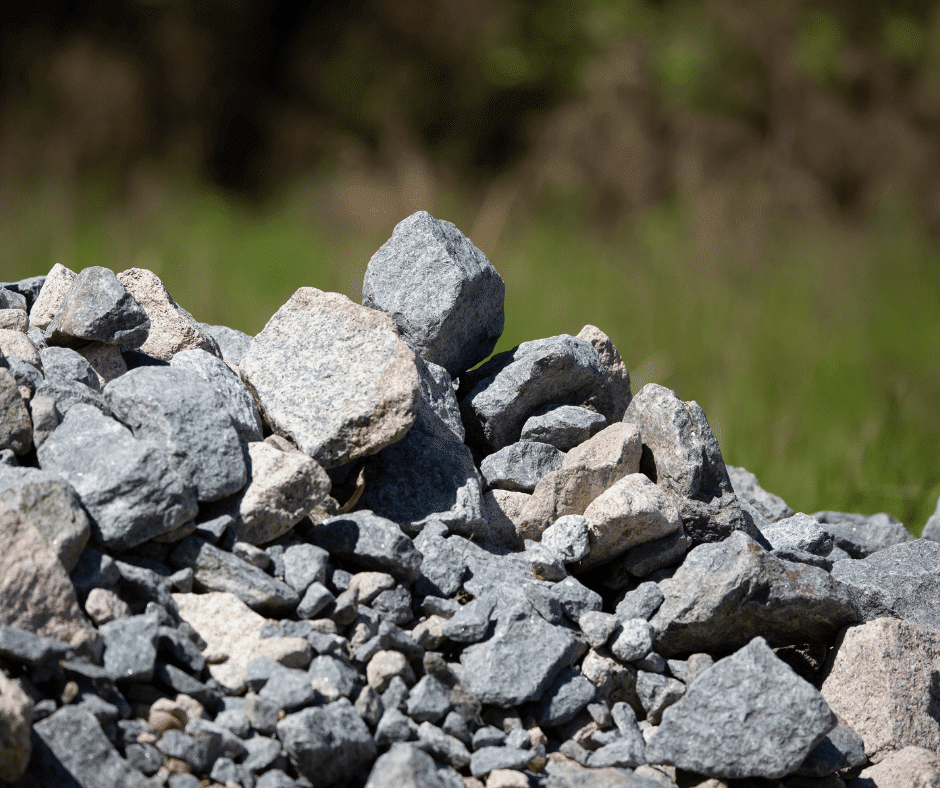 Exploring the Different Types of Gravel in Jacksonville | Jacksonville ...