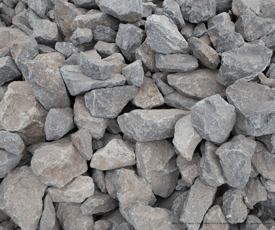 Jacksonville Gravel | Home